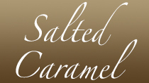 salted-caramel-titles - Encore Ballroom Couture Encore Ballroom Couture